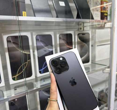iPhone 14 Pro, 512 ГБ