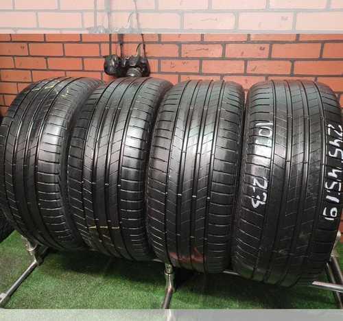 Bridgestone Turanza T005 245/45 R19 102Y