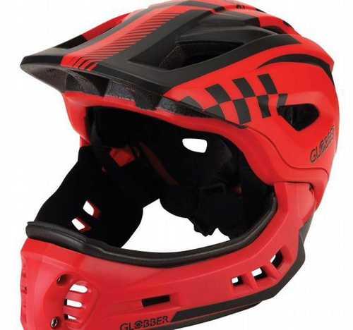 Шлем детский Globber Racing Helmet