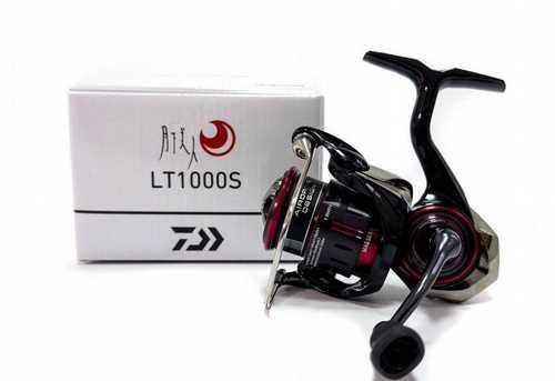 Daiwa 23 Gekkabijin LT1000S