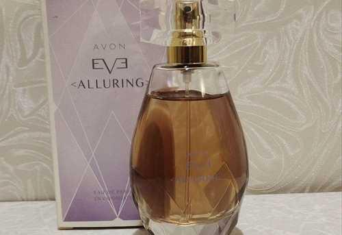 Avon Eve alluring