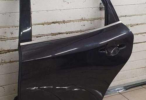 Дверь задняя левая Infiniti M Y51 25/30/37/56/ Q70