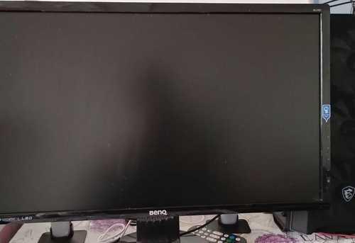 Монитор benq GL2460