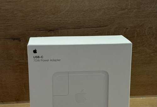 Apple 70W USB-C Power Adapter