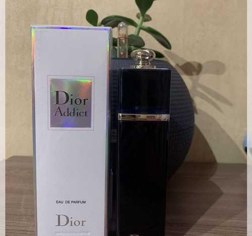 Dior Addict