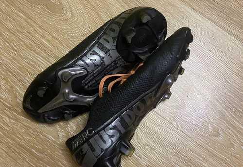 Бутсы nike mercurial vapor