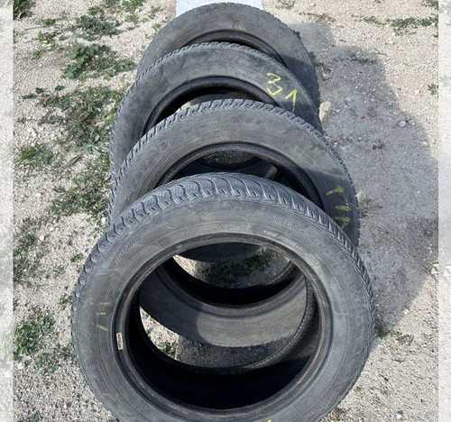 Goodyear UltraGrip Ice+ 195/60 R15 88T