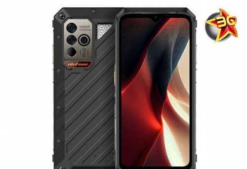 Ulefone Power Armor 18, 12/256 ГБ