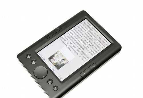 Электронная книга Explay HD.Book чёрная