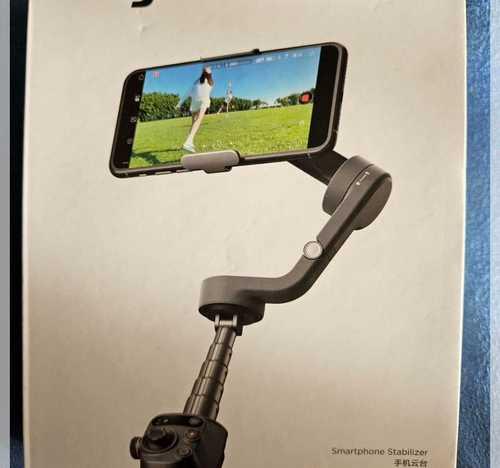 DJI Osmo Mobile 6