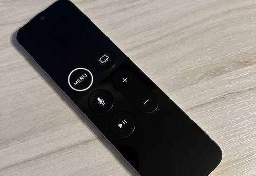 Пульт Apple TV Siri Remote 4/4K