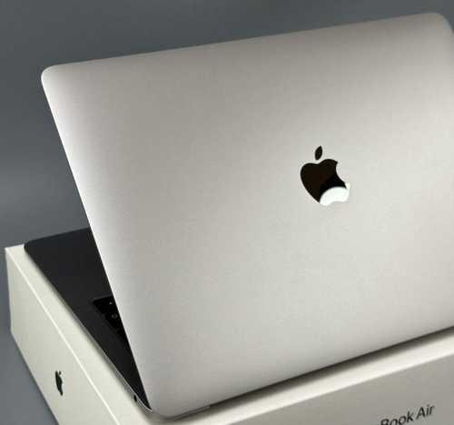 Macbook Air 13 i5 256gb