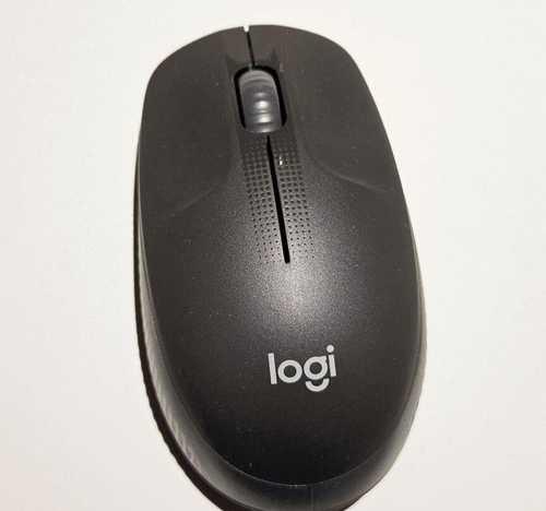 Беспроводная мышь logitech m190