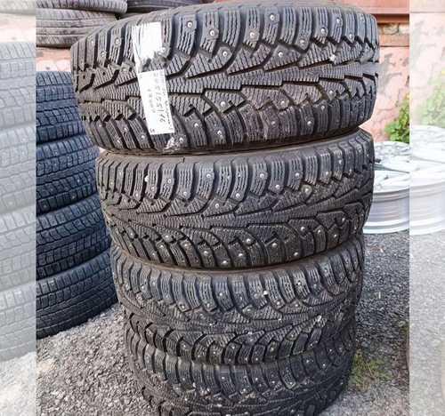 Nokian Tyres Nordman 5 205/55 R16