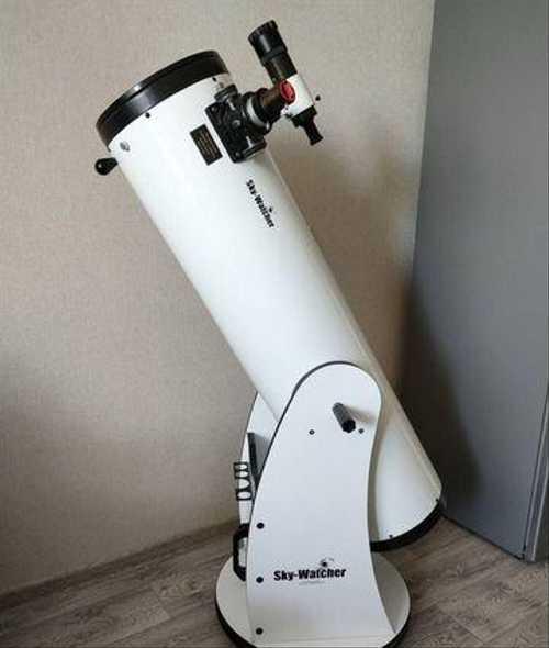 Телескоп Sky-Watcher Dob 10''