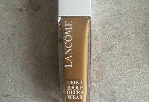 Крем тональный lancome