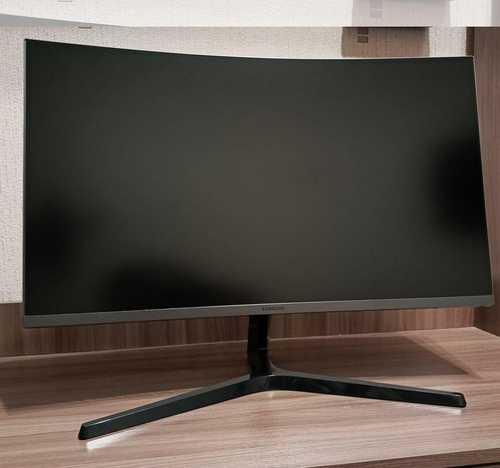 Монитор Samsung 27" C27JG54QQI