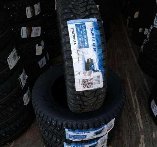 Sailun Ice Blazer WST3 175/70 R14 84T
