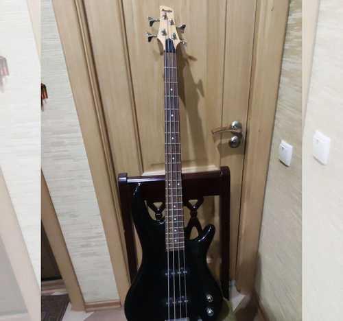Бас-гитара Ibanez Gio GSR180 Black
