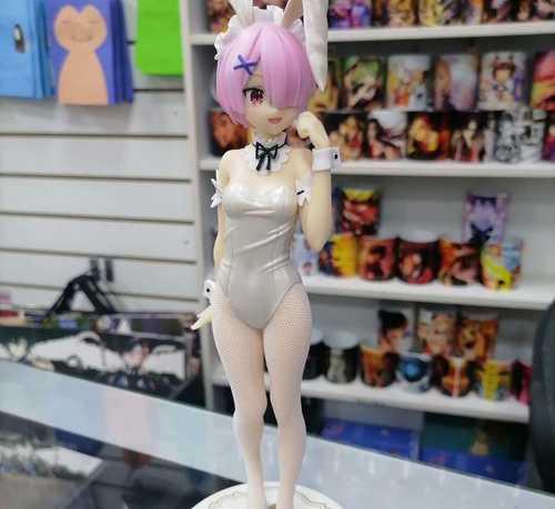 Фигурка "Re:Zero" Рам