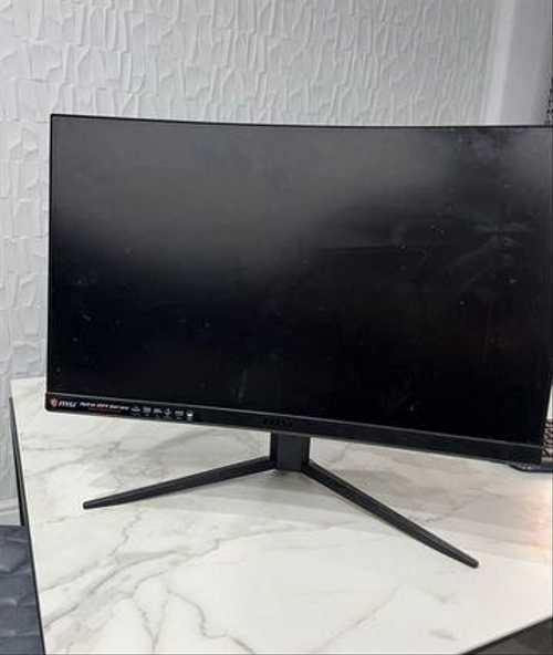Монитор msi optixg24