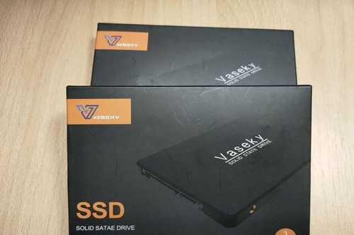 SSD Vaseky V800 240 Гб новый