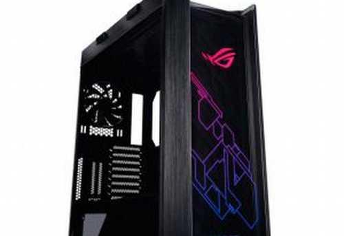 Корпус asus ROG Strix Helios GX601, Mid Tower, чер