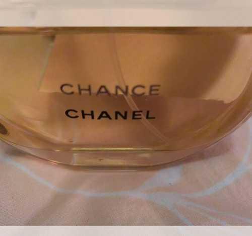 Chanel chance edt 90 ml