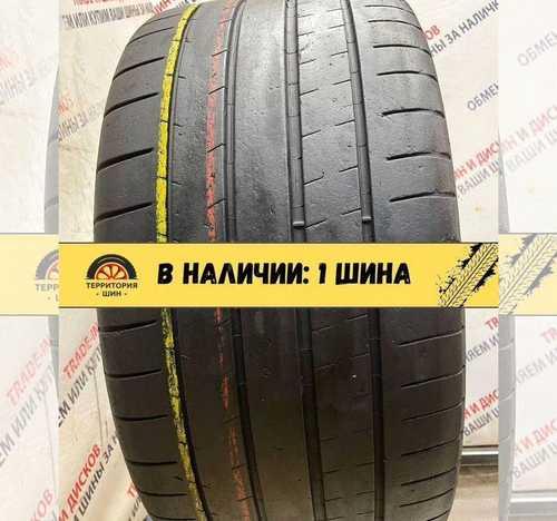 Michelin Pilot Super Sport 275/35 R20 102Y