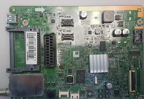 Телевизор samsung UE 32 J5005akxru в разборе