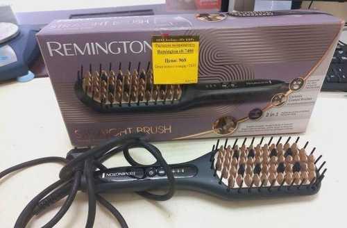 Расческа-выпрямитель Remington CB7400 (975)