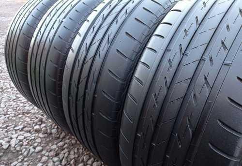 Bridgestone Nextry Ecopia 235/50 R18