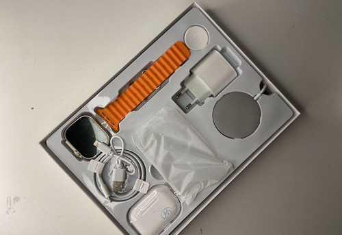 Набор apple 6 в 1