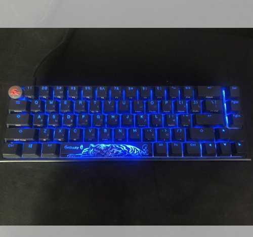 Механичкская клавиатура Docky one 3 sf RGB