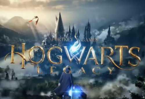 Hogwarts Legacy PS4/5 o-3019