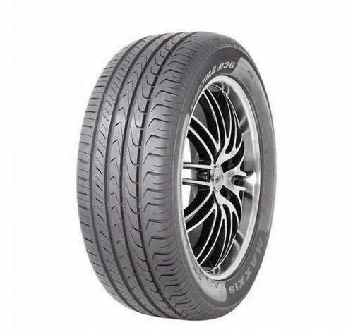 Maxxis Victra M-36 275/40 R20 106W