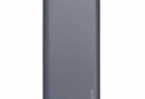 Внешний аккумулятор Deppa NRG Power, 20000 mAh, се