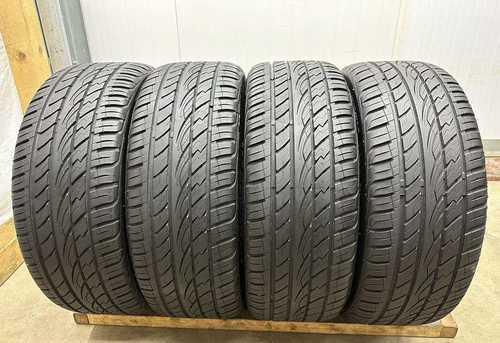 Maxtrek Fortis T5 245/35 R20 95Y