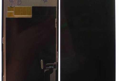 Дисплей для iPhone 13 oled (ZY) с заменяемой IC