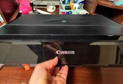 Принтер Canon iP 7240