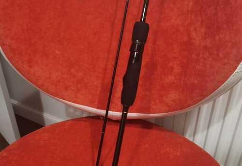 Спиннинг Yamaga blanks 610tz plug