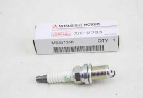 Mitsubishi MS851358 Свеча зажигания