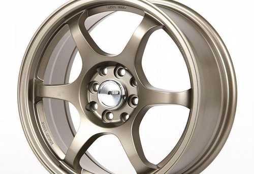 Новые диски SSR R16xJ7 ET40 4x100/4x114,3 80466