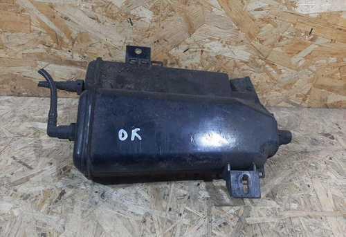 Угольный фильтр, абсорбер бензобака Opel Corsa D