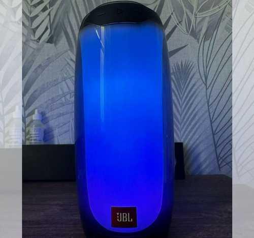 JBL Pulse 4