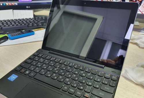 Lenovo нетбук-планшет ideapad miix 300