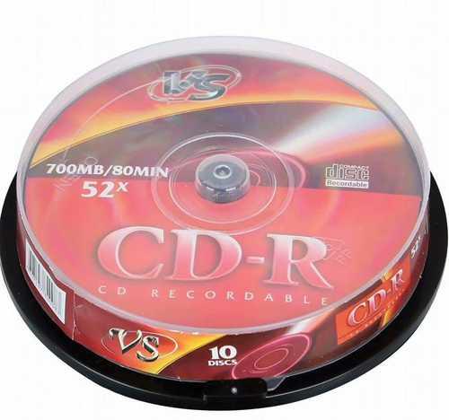 CD-R Printable Mirex