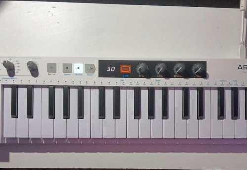 Arturia Keystep 37