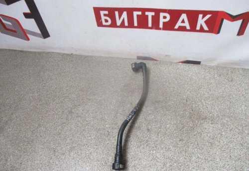 Трубка топливная двигателя D2066 MAN TGA, TGS, TGX
