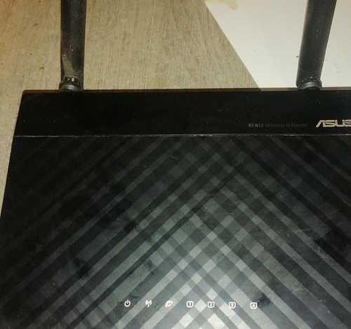 Wifi роутер